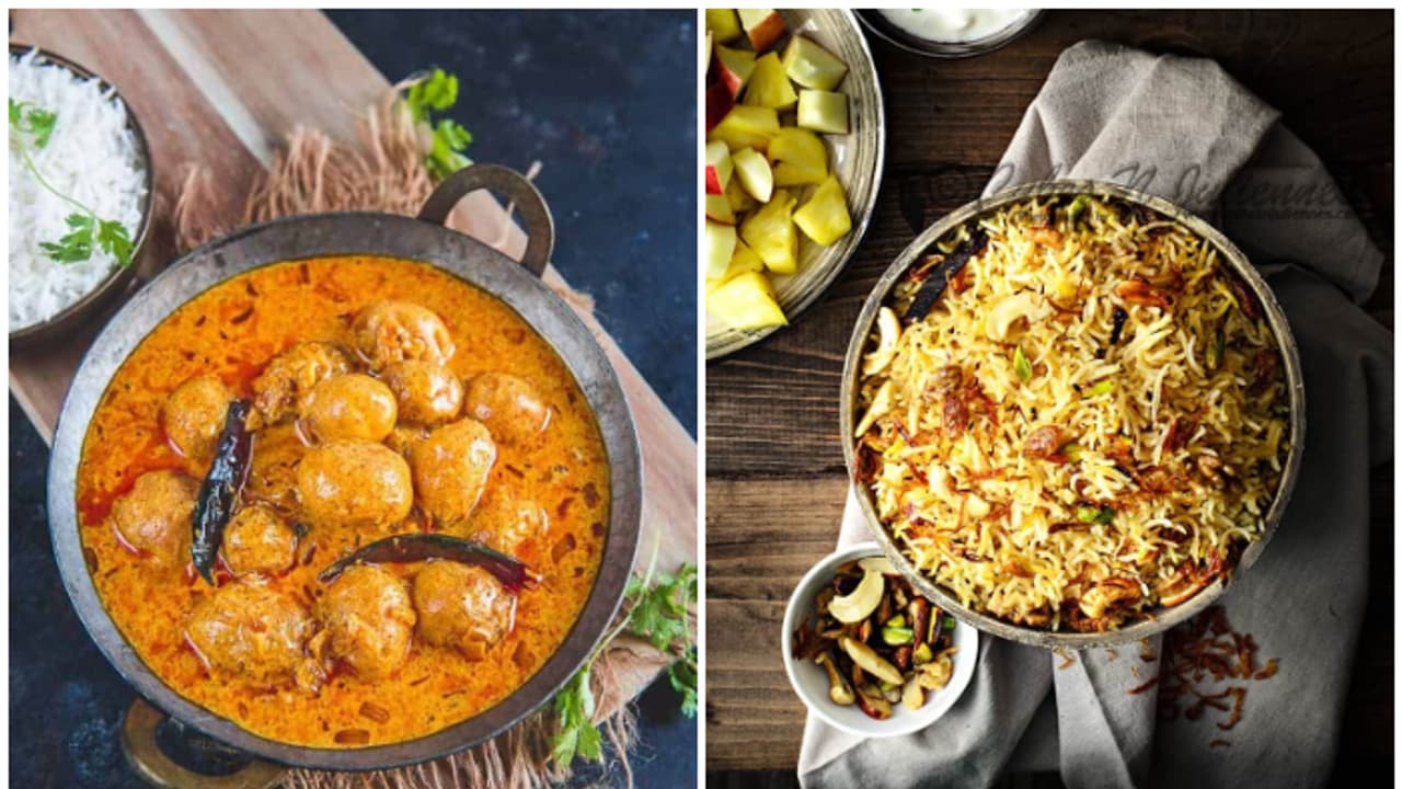 Taste the essence of Jammu and Kashmir: 5 Local dishes you can't miss ...
