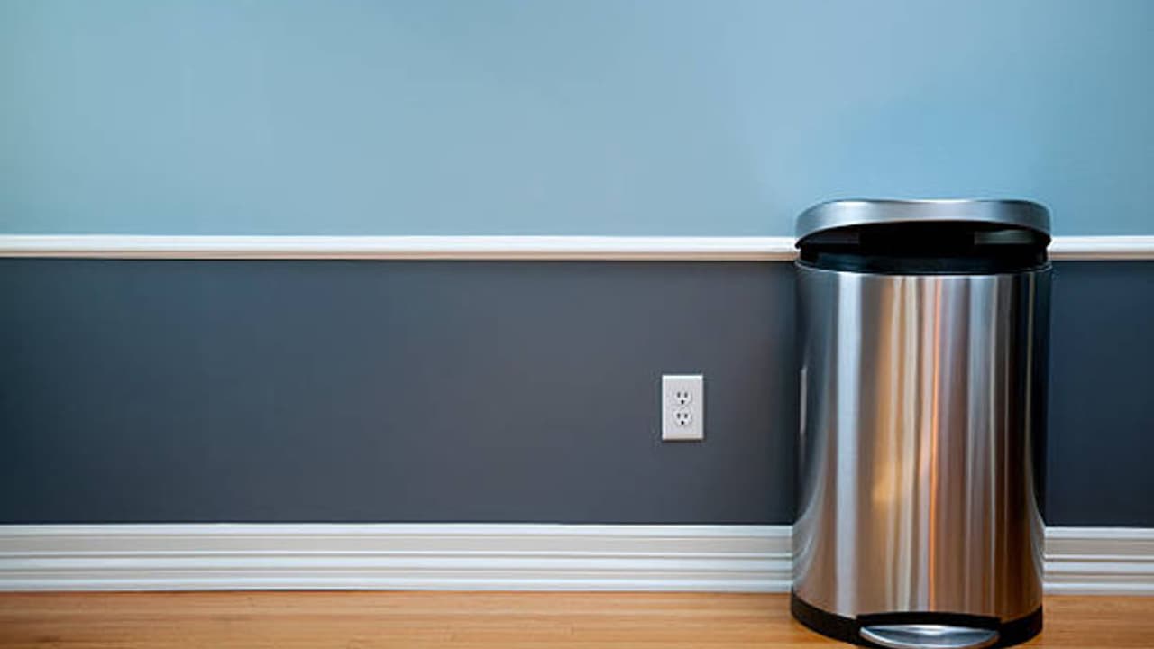 Vastu tips for dustbin placement in your home to boost positive energy ...