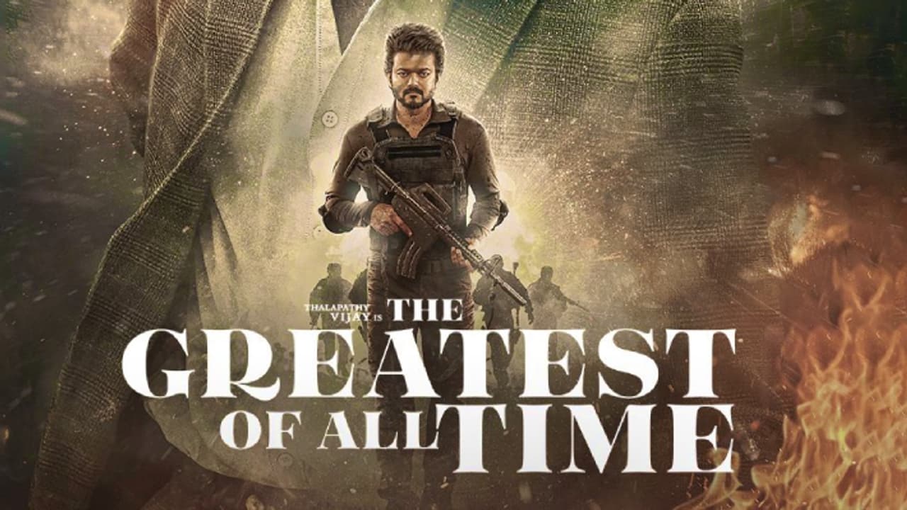 GOAT movie OTT release Date : தியேட்டரில் கூட்டமில்லை... ஓடிடிக்கு ...