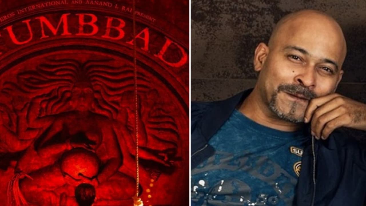 Tumbbad director Rahi Anil Barve : തുംബാട് 2 സംവിധാനം ചെയ്യാന് ...
