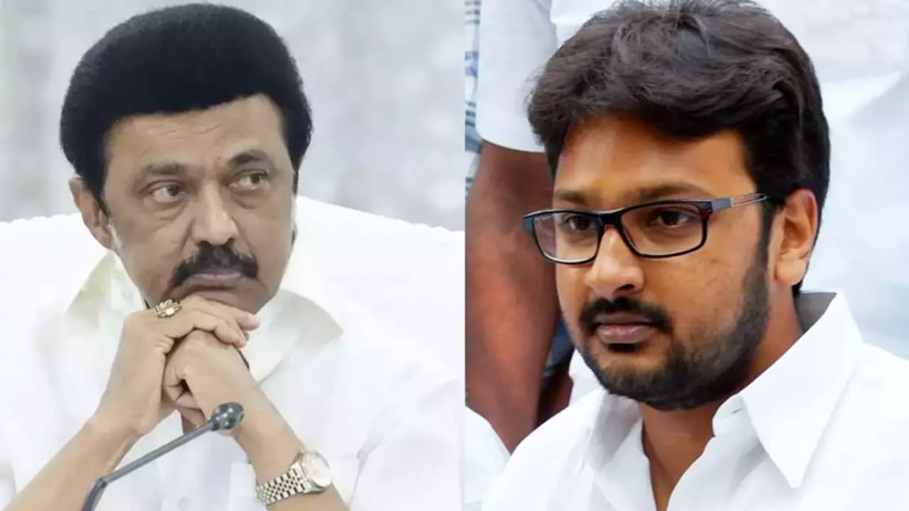 Durai Dayanidhi: முதல்வர் ஸ்டாலினுக்கு போன தகவல்! 294 நாட்களுக்கு பிறகு ...