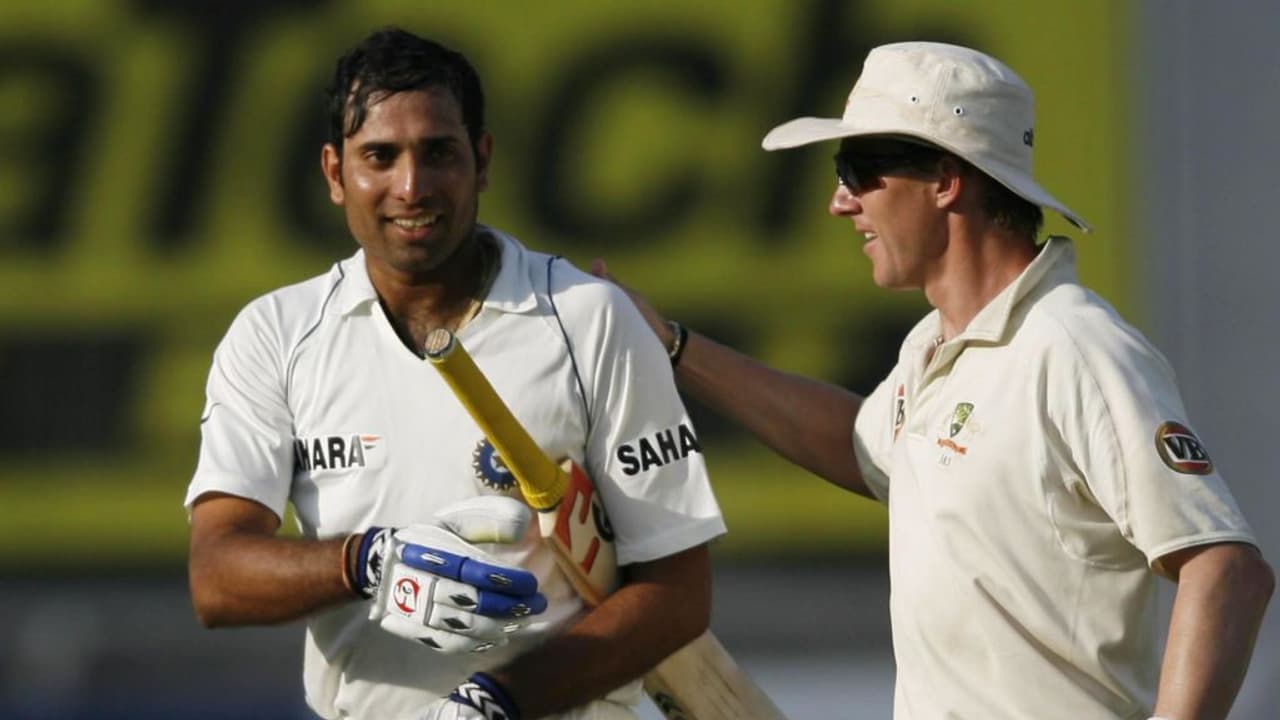 Adam Gilchrist retirement: വിവിഎസ് ലക്ഷ്മണിന്‍റെ ക്യാച്ച് കൈവിട്ടു, ആ ...