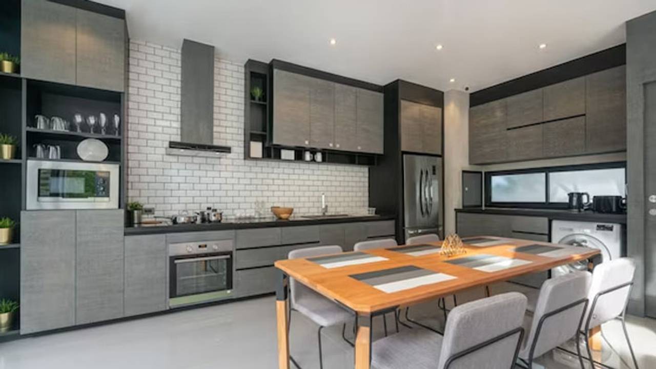 Kerala government introduce Easy Kitchen project to modernize Kitchen 'ഓരോ അടുക്കളക്കും 75000 ...