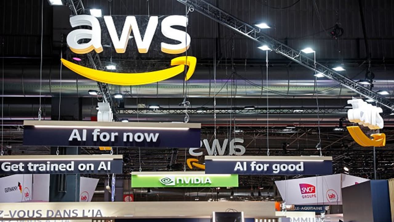 Amazon Web Services Faces Major Global Disruption, Impacting Popular ...