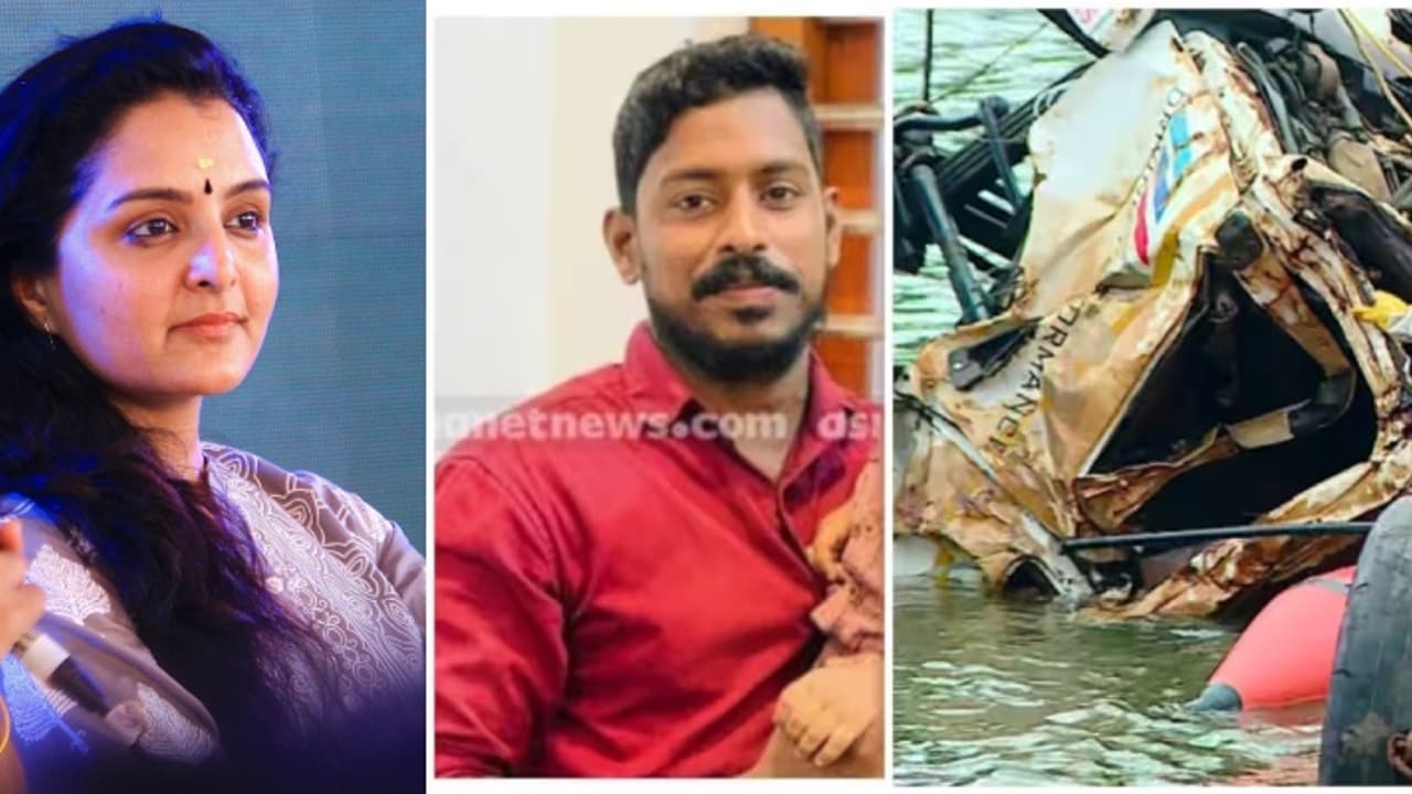 Arjun Dead Body Found manju warrier : 'മരിച്ചുവെന്ന് വേദനിക്കാനെങ്കിലും ...