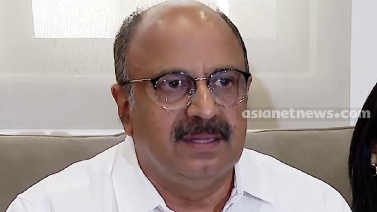 സിദ്ദിഖ് തെറ്റിദ്ധരിപ്പിക്കുന്നുവെന്ന് പൊലീസ്; അന്വേഷണവുമായി ...