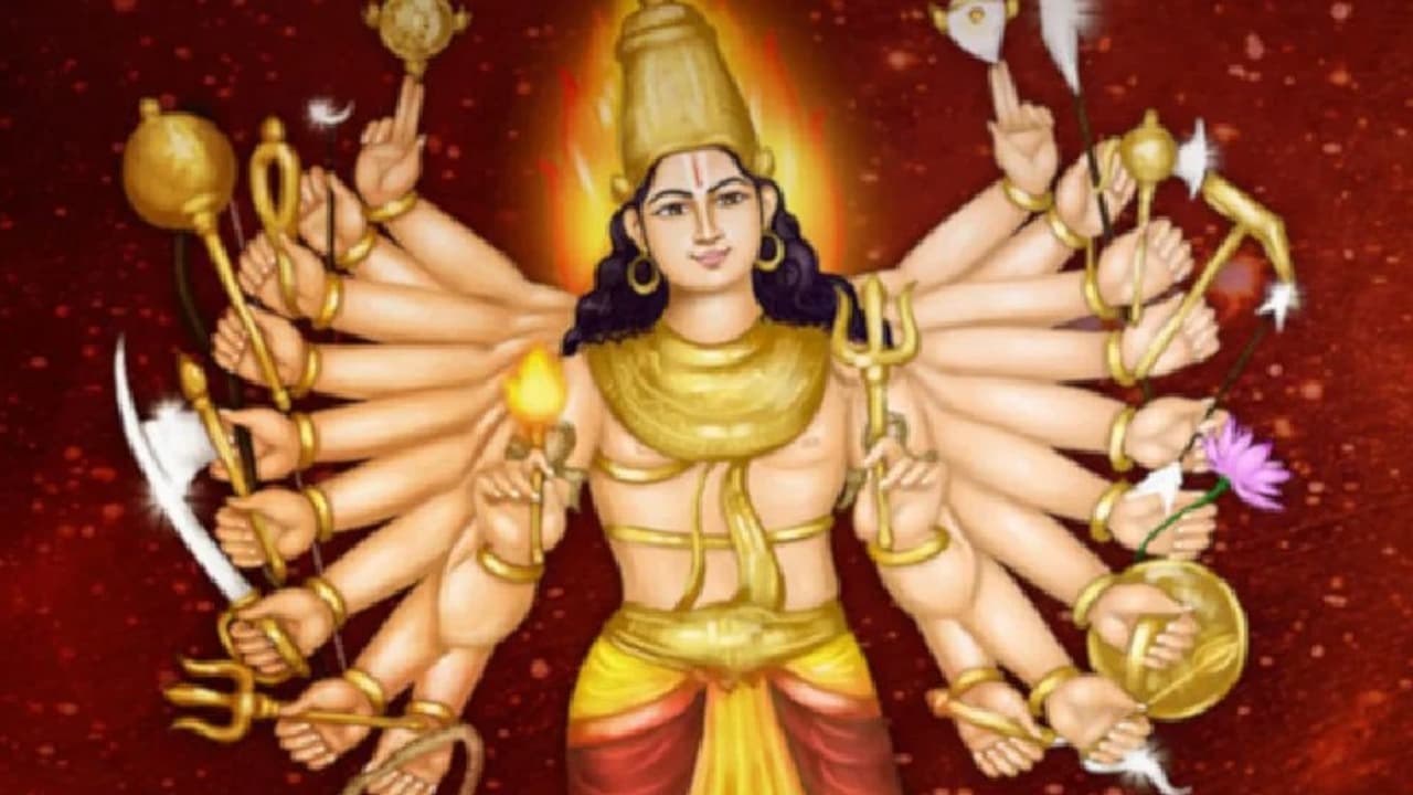 Karthaveeryarjuna Mantra: Unimaginable Power and Benefits | ಈ ಶ್ಲೋಕ ...