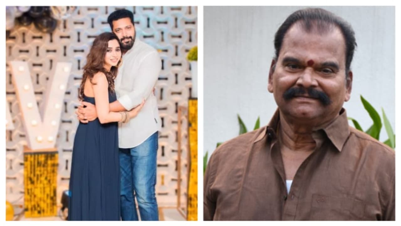 Jayam Ravi And Aarti Divorce: அச்சச்சோ.. ஒரு வேலை பயில்வான் சொன்னது ...