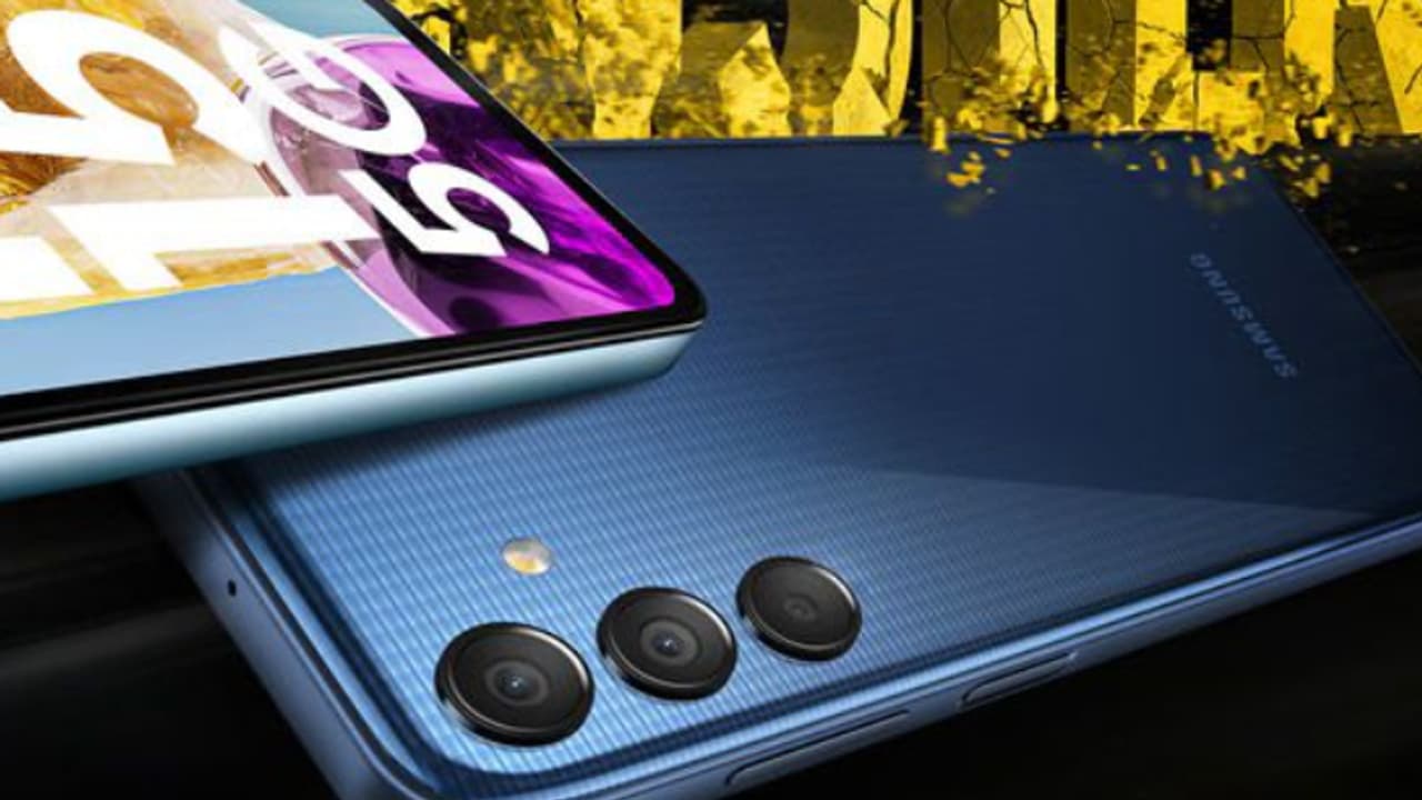 Samsung Galaxy M15 5G Prime Edition: कम बजट में दमदार फीचर्स | samsung ...