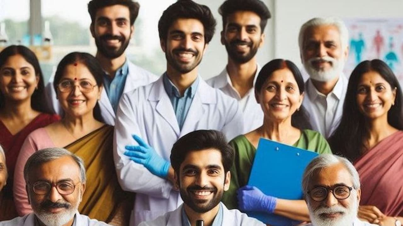Record-breaking! Over 5,300 Indian scientists feature in world's top 2% ...