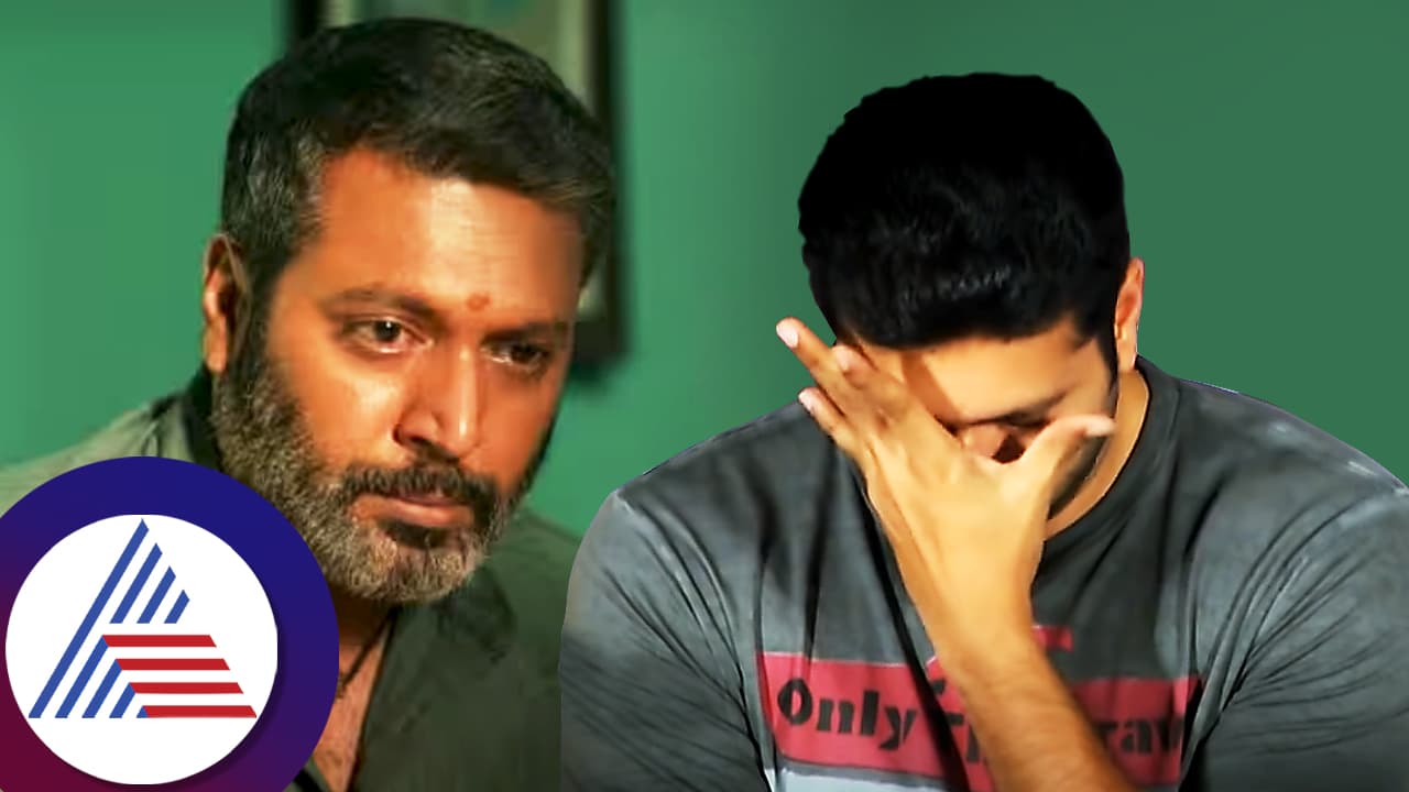 Ravi Mohan : வங்கி ஊழியர்களுக்கு போக்கு காட்டிய ரவி மோகன் - ஒரேயடியாய் ...