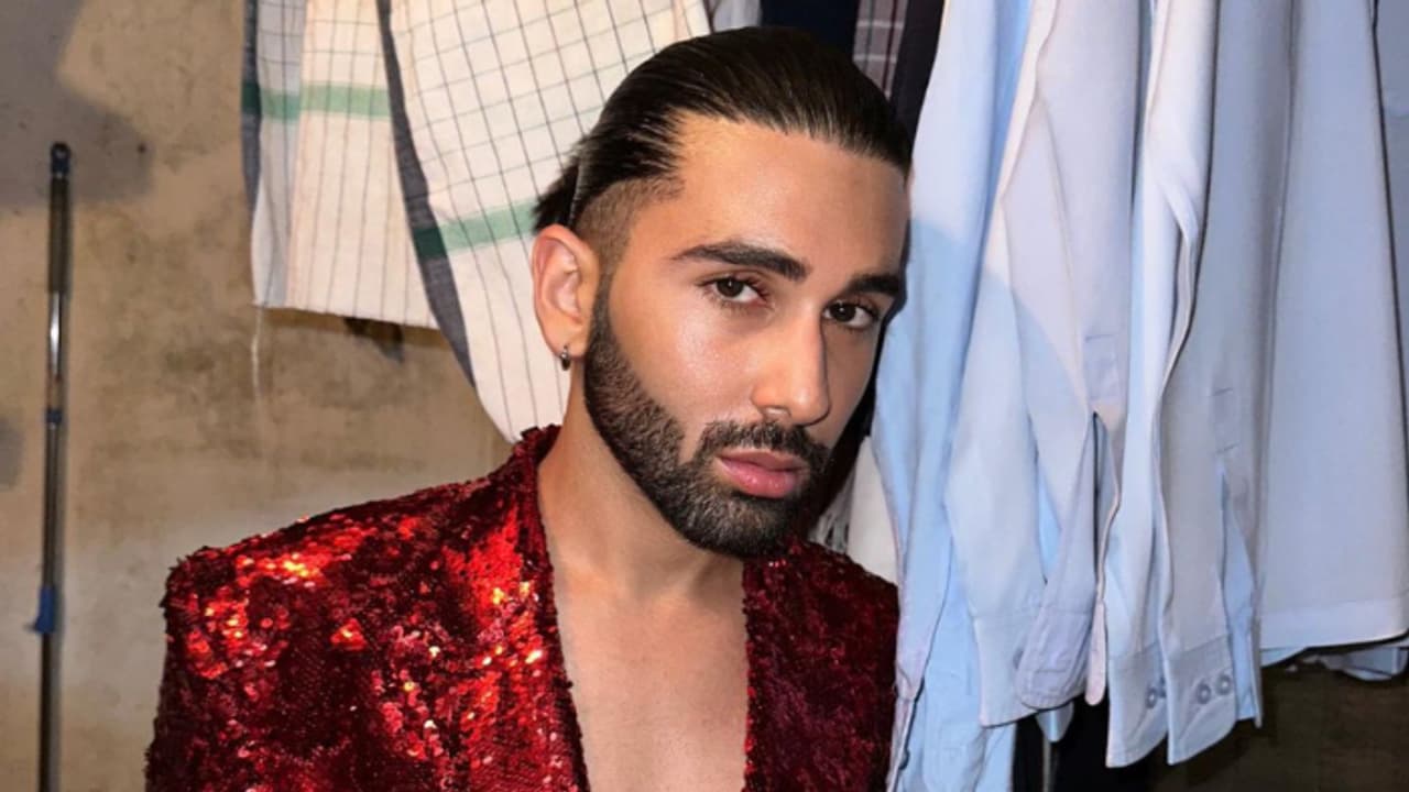 Big Trouble for Orry? Social media influencer Summoned in Rs 252 Crore ...