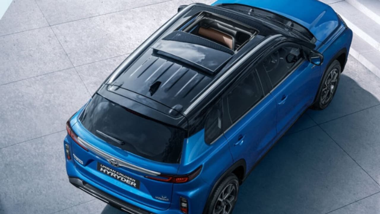 Best Mileage SUV Cars : பெட்ரோல் கம்மியா குடிக்கும்.. பட்ஜெட்டில் ...