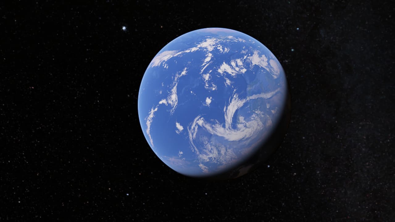 Google Earth Time Travel: This feature can give you nostalgia of 80 ...