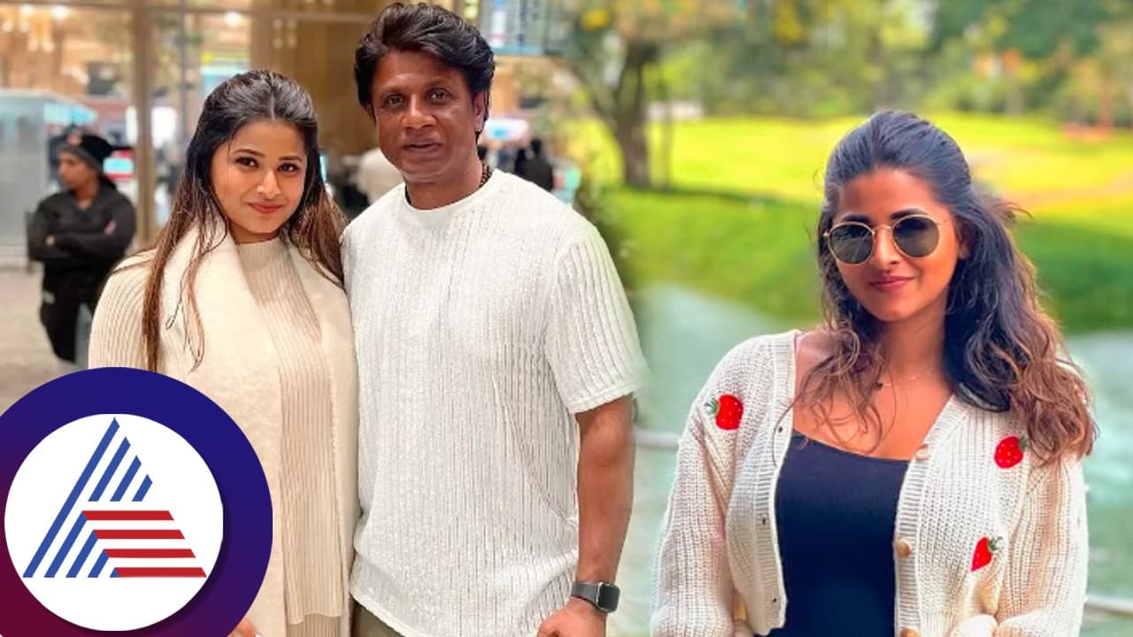 Monisha Duniya vijay about city lights film ಯೋಚನೆ ಮಾಡಿ ಮಾಡಿ ಅದೆಷ್ಟೋ ದಿನ ...