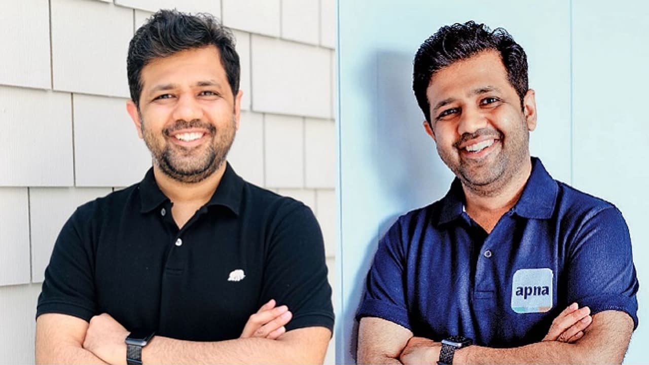 This Stanford alum quit his job at Apple to build a unicorn valued at ...