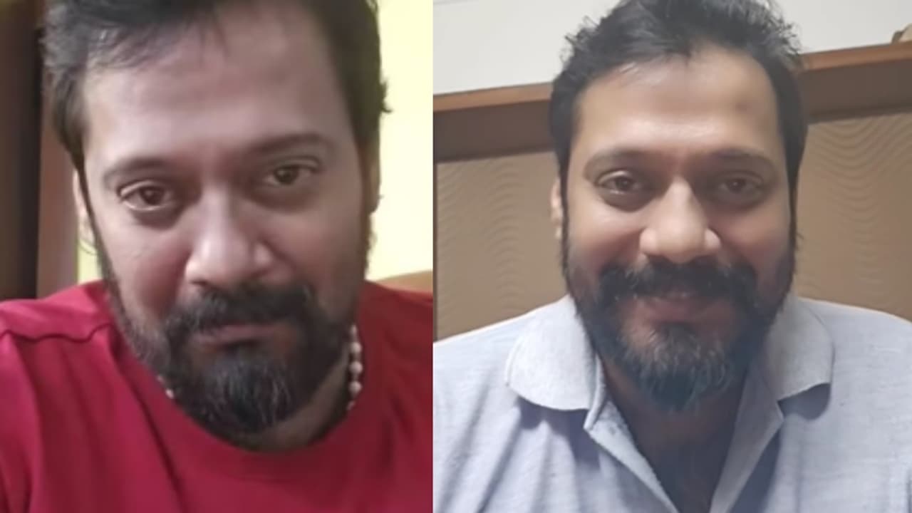 Actor bala react allegations against him related to his daughter and ...