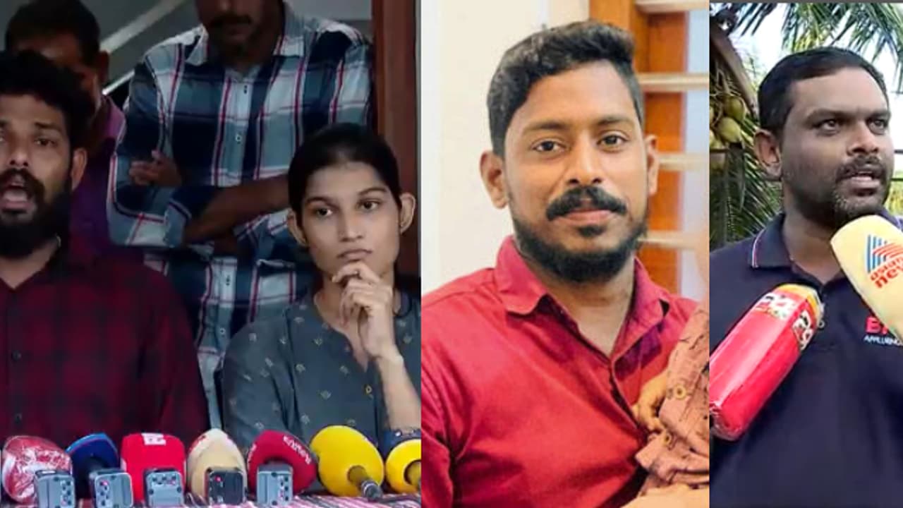 Kerala: Arjun's family accuses lorry owner of exploiting grief after ...