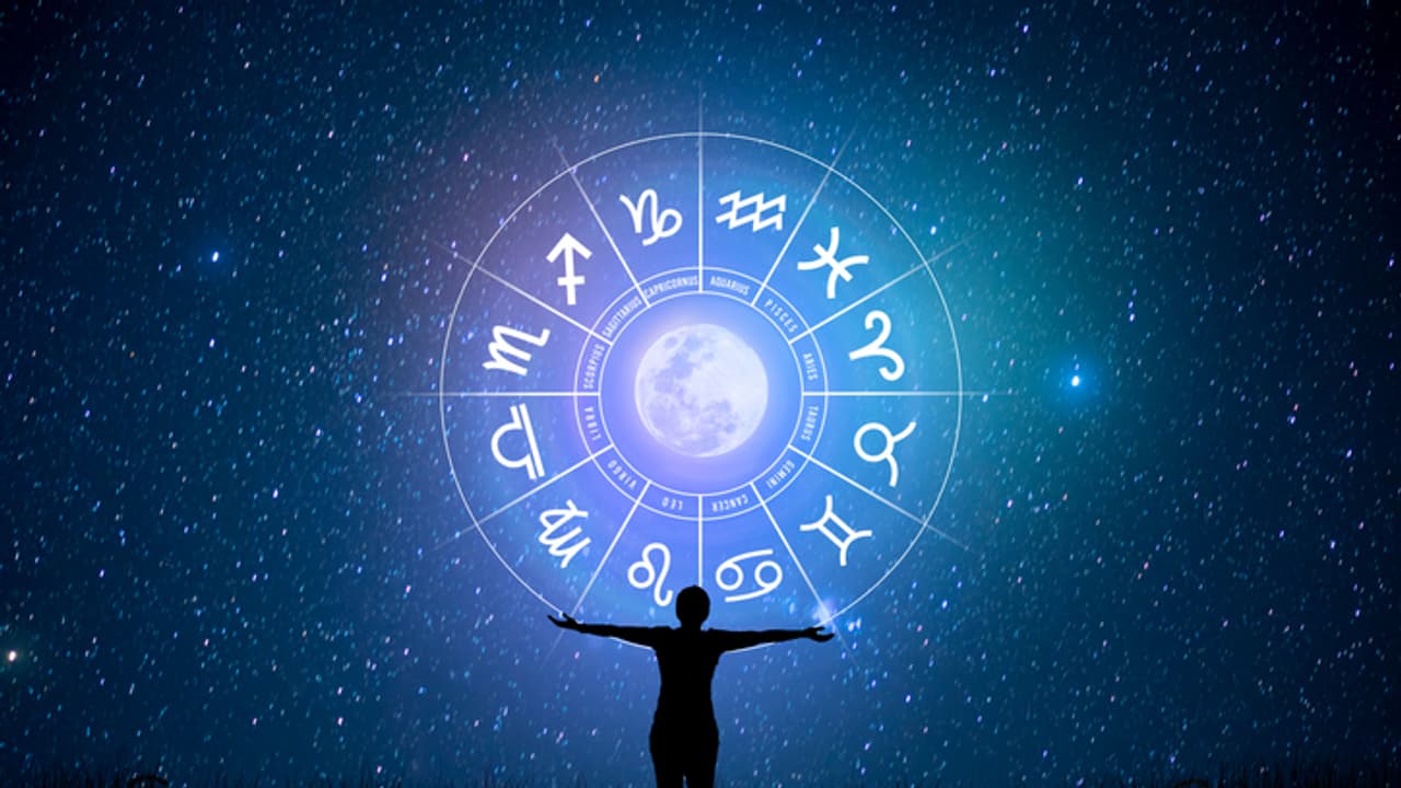 Discover the 4 zodiac signs most likely to achieve financial success ...