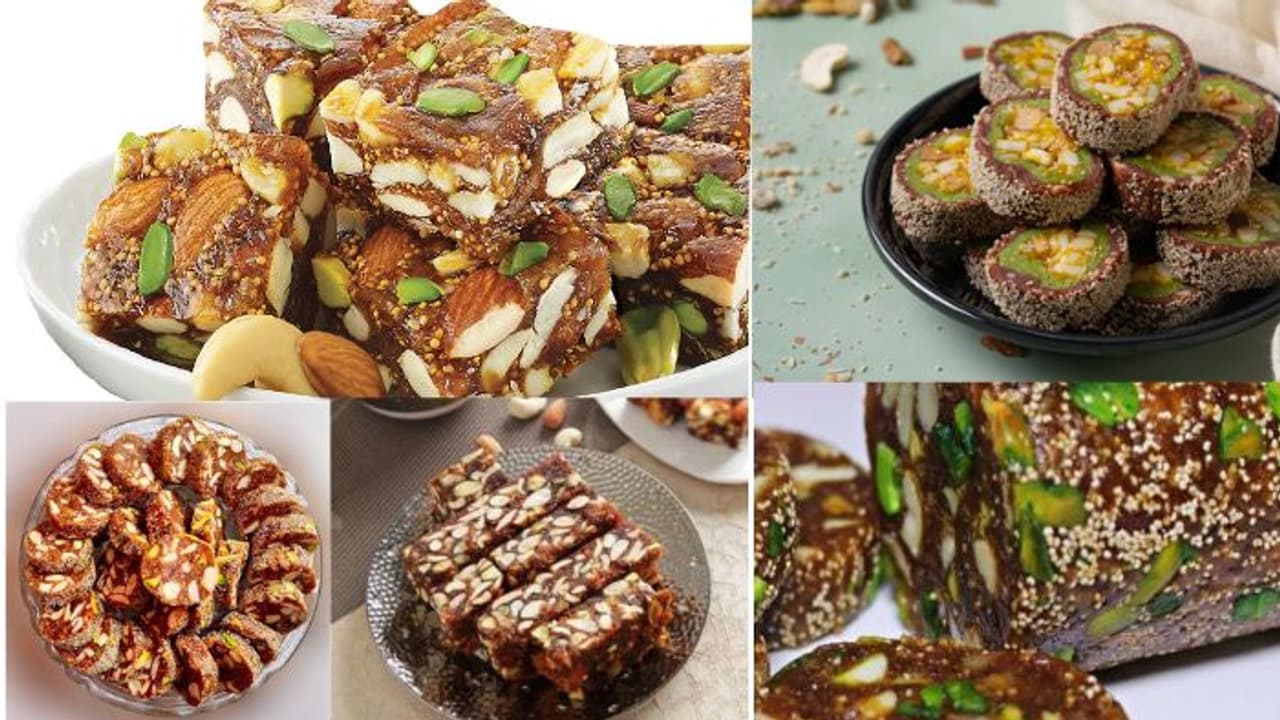 Dasara Diwali Recipe t Sugar and Jaggery ಹಾಕದೇ ತಯಾರಿಸಿ ಆರೋಗ್ಯಕರ Anjeer ...