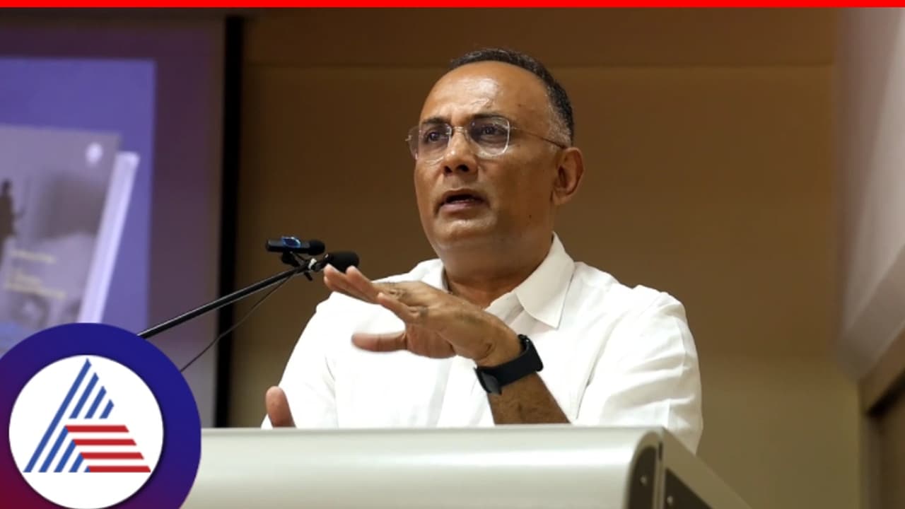 'Brahmin Samaj's Veer Savarkar used to consume beef': Karnataka ...