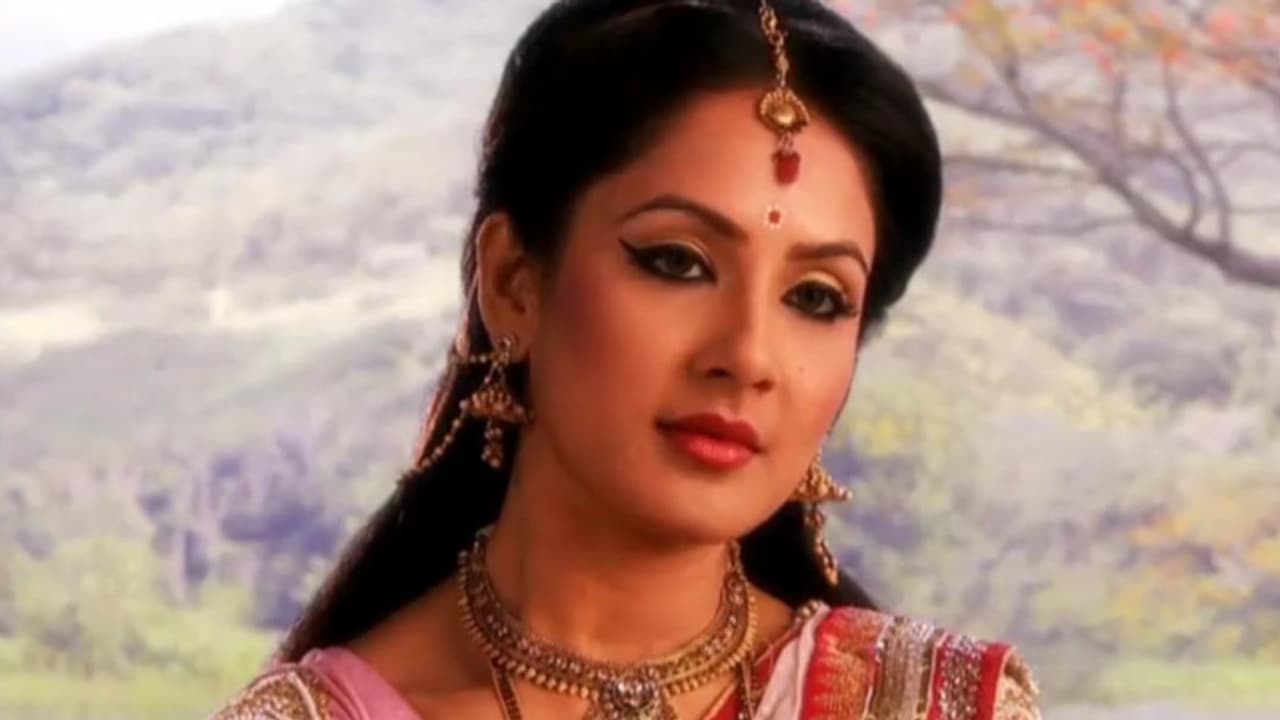'देवों के देव...महादेव' की पार्वती ने क्यों छोड़े TV शो? खुद बताई असली ...