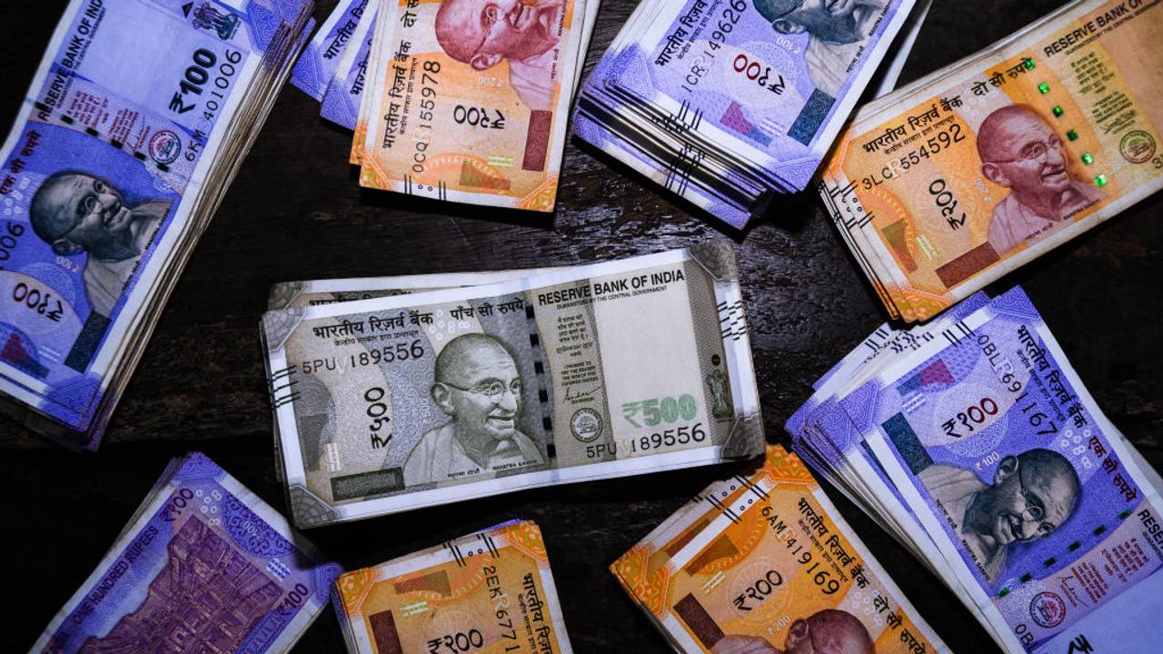 History of Indian Currency ಭಾರತದ 100, 200, 500 ರೂಪಾಯಿ ನೋಟುಗಳ ರಹಸ್ಯ ...