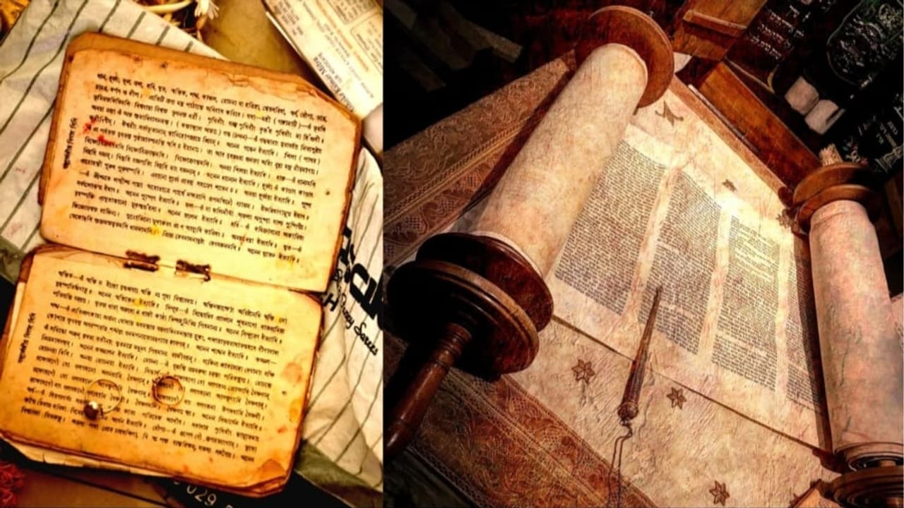 From Tamil to kannada A Journey Through Indias 11 Classical Languages ...