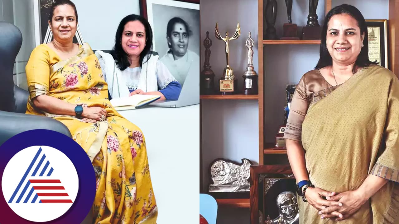 Ashwini puneeth rajkumar to produce 3 films in year ಇನ್ನು ಮುಂದೆ ಸಂಪೂರ್ಣ ...