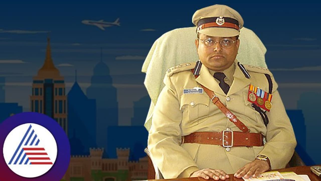 ಚಿನ್ನಸ್ವಾಮಿ ಕ್ರೀಡಾಂಗಣ ಕಾಲ್ತುಳಿತ ದುರಂತ ಸಂಬಂಧ ಅಮಾನತುಗೊಂಡಿರುವ ಐಪಿಎಸ್‌ಗಳಿಗೆ ...