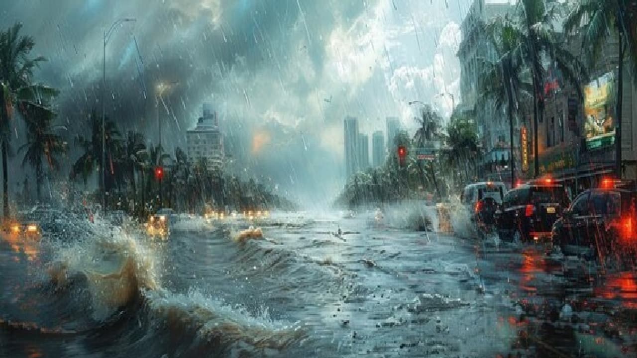 Year Ender 2024: Cyclone Fengal to Wayanad landslides, 6 deadliest ...