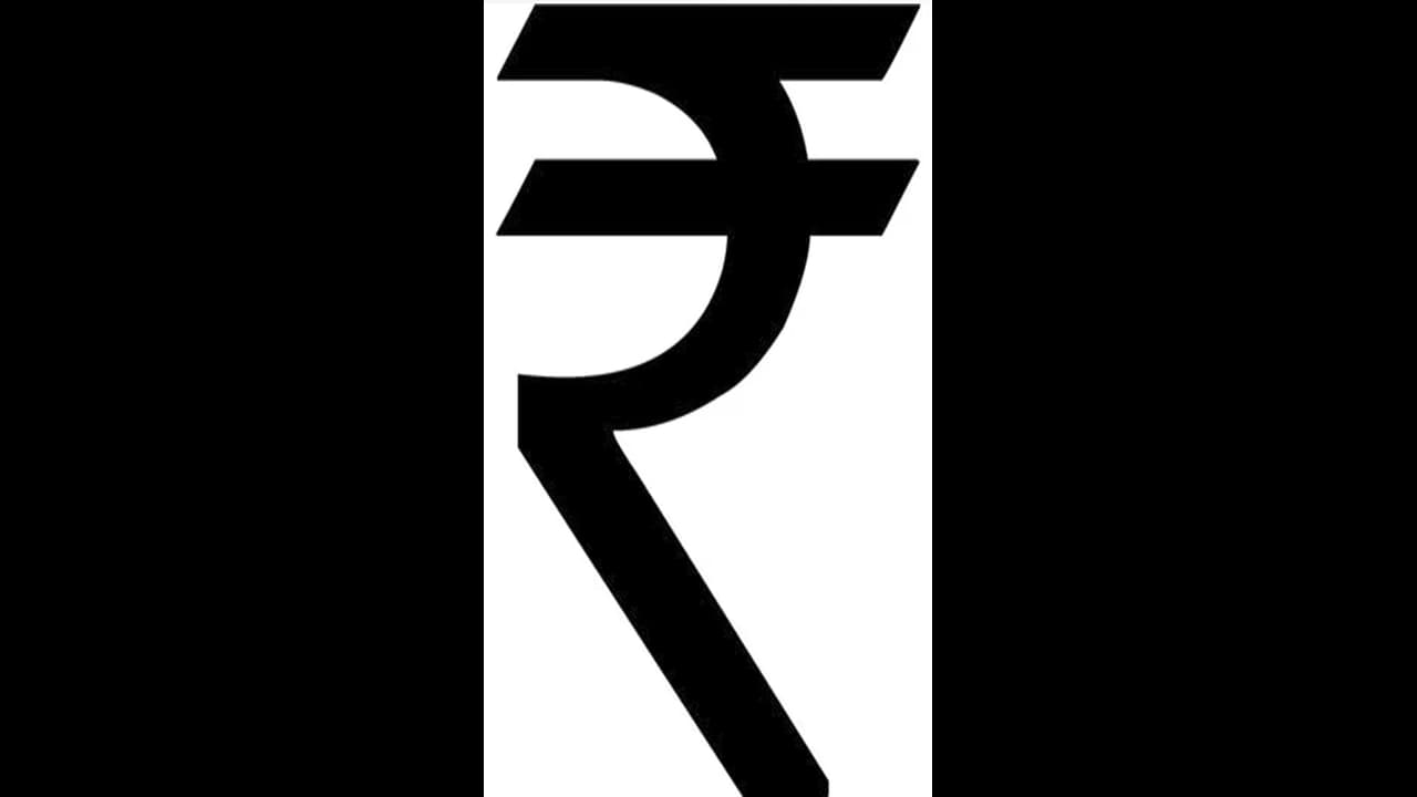 Rupees Logo controversy: रुपये के 3331 डिजाइन में उदयकुमार का Logo हुआ ...