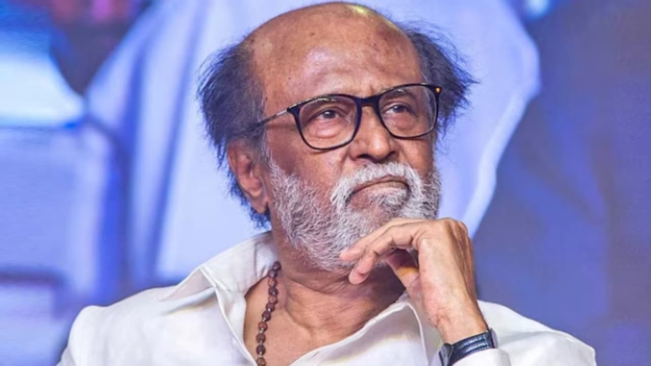 Thalaivar 173 : 33 ஆண்டுகள் கழித்து இணையும் வெற்றிக்கூட்டணி ...