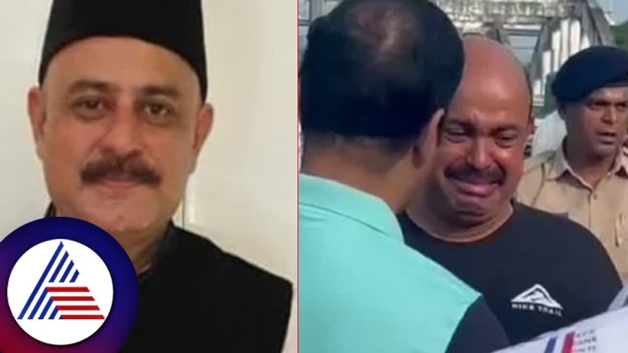 Mangaluru: ಮಾಜಿ ಶಾಸಕ Moidin Bava ಸಹೋದರ mumthaz ali missing | Mangaluru ...