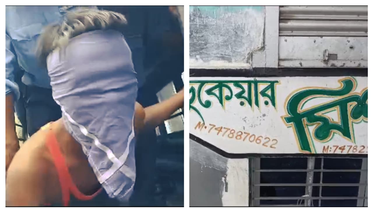 জয়নগর-কাণ্ডে এখনও উত্তপ্ত গোটা এলাকা, তারইমধ্যে ৭ সদস্যের তদন্তকারী দল গঠন | Baruipur Police ...