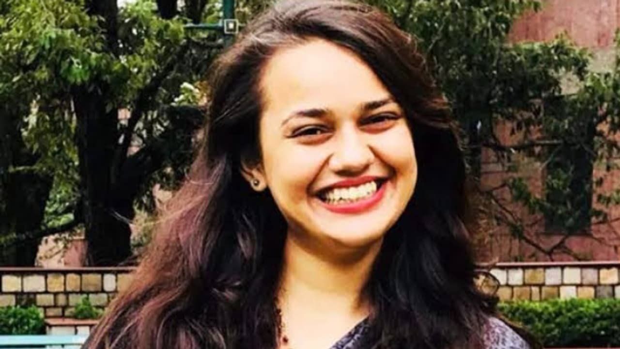 Who is Tina Dabi? A look at story of resilience, love and success ...
