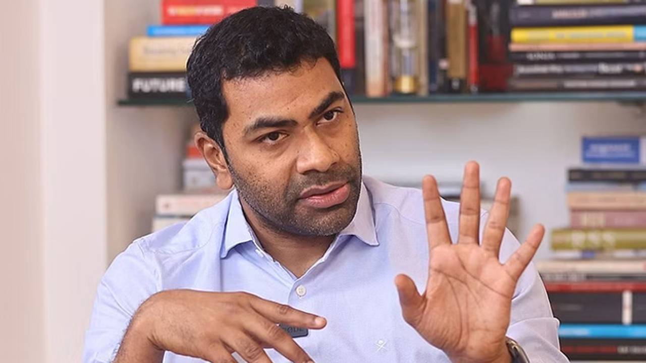 லாட்டரி மார்ட்டின் மகளை ஏமாற்றி திருமணம் செய்தவர் ஆதவ் ஆர்ஜூனா..! விஜய் EX மேலாளர் பகீர் ...