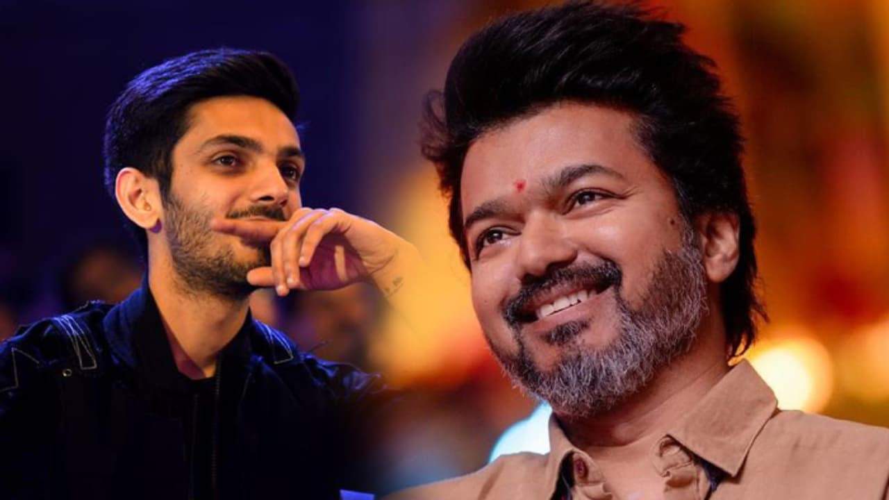 Thalapathy 69 Song Update : தளபதி 69 : "ஒன் லாஸ்ட் சாங்"; கோலார் ...