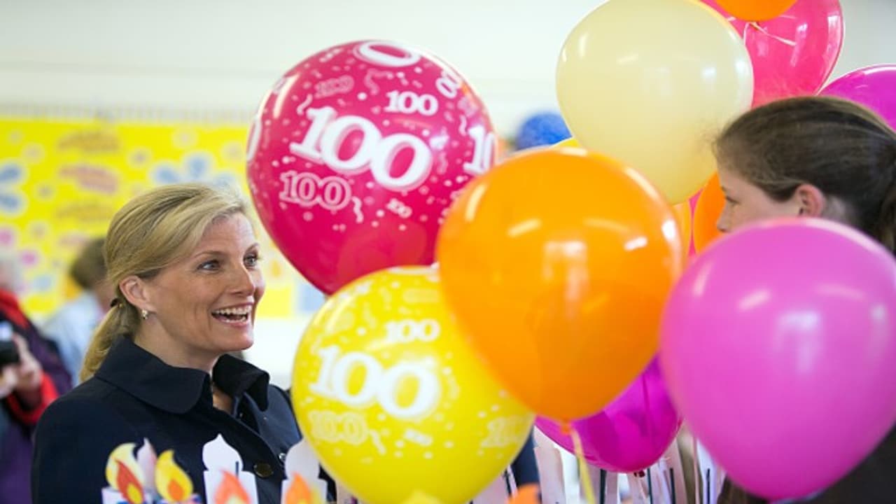 Will you live to the age of 100? Scientists warn human longevity may be ...