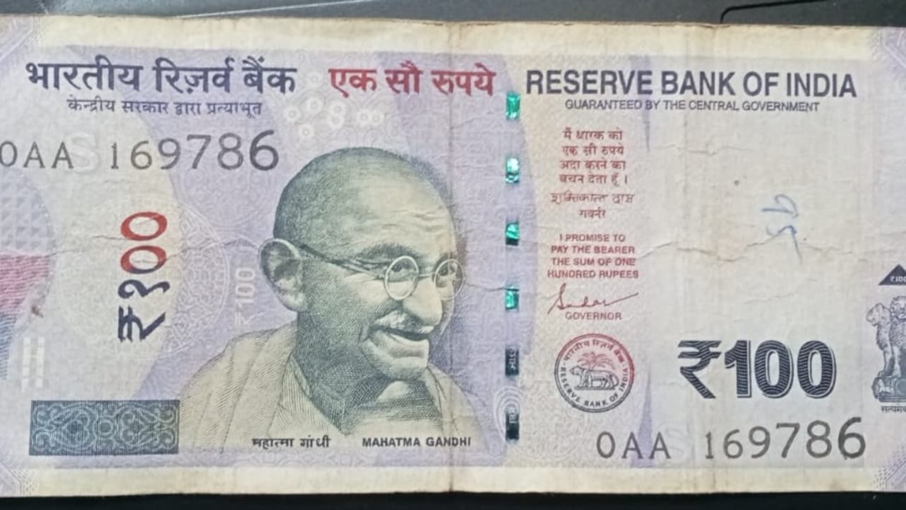 Indian ₹100 Currency Note ಇದ್ದರೆ, ನೀವು ಲಕ್ಷಾಧಿಪತಿ ಆಗಬಹುದು! | Indian Rs ...