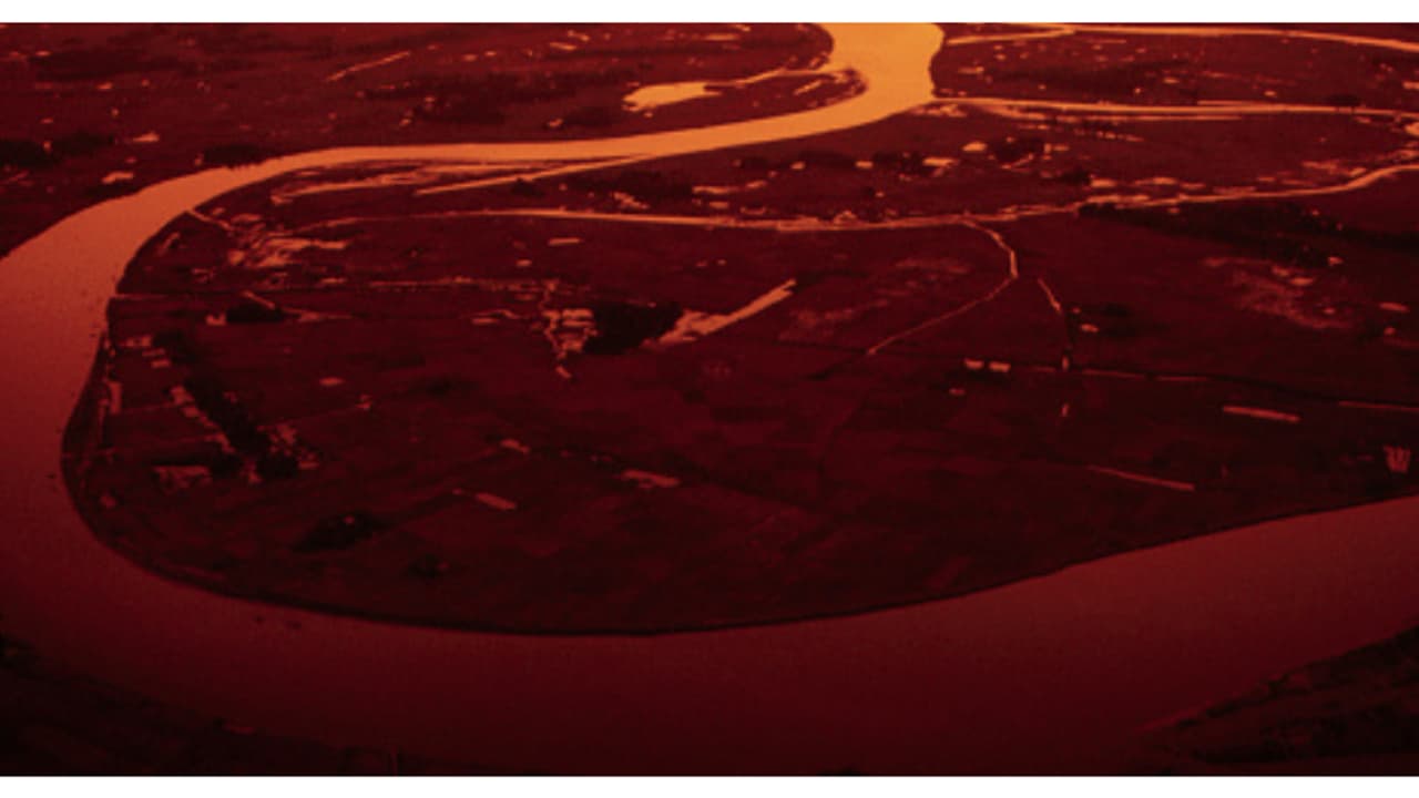 Global Water Resources WMO report ಗಂಗೆ, ಅಮೇಜಾನ್‌, ಮಿಸಿಸಿಪ್ಪಿ.. ಬತ್ತಿ ...