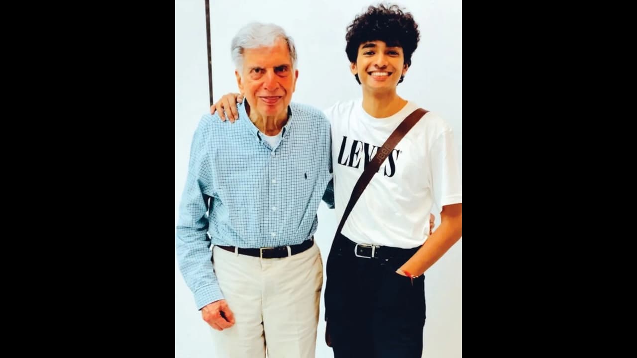 Goodfellows: Shantanu Naidu’s startup tackles loneliness among seniors ...