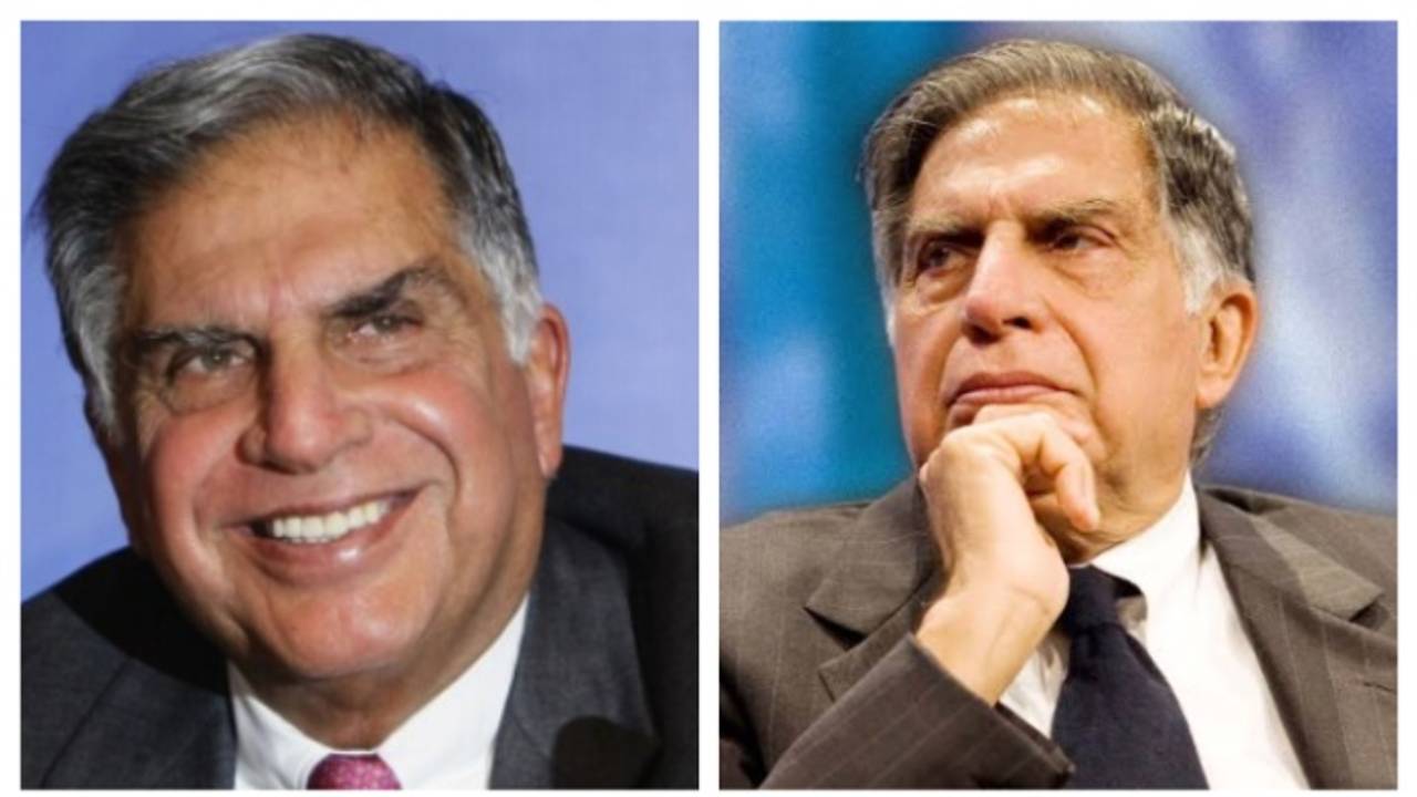 Remembering Ratan Tata: 5 Life-changing lessons from a beloved icon ...