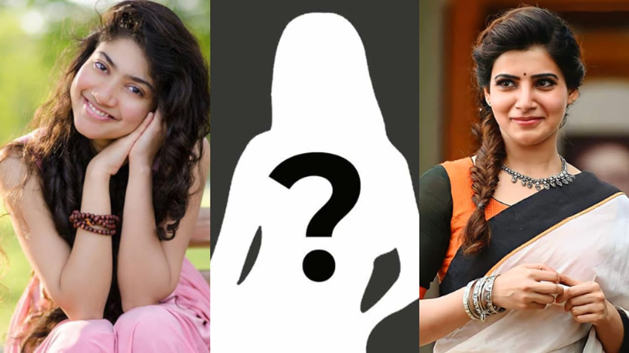 Highest Paid Tamil Actress :தமிழ் சினிமாவில் அதிக சம்பளம் வாங்கும் ...