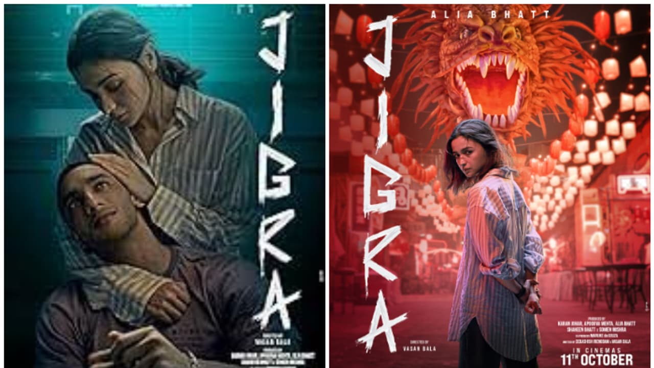 alia bhatt Jigra box office controversy : 'ആലിയ പടം ജിഗ്രയുടെ കളക്ഷന് ...