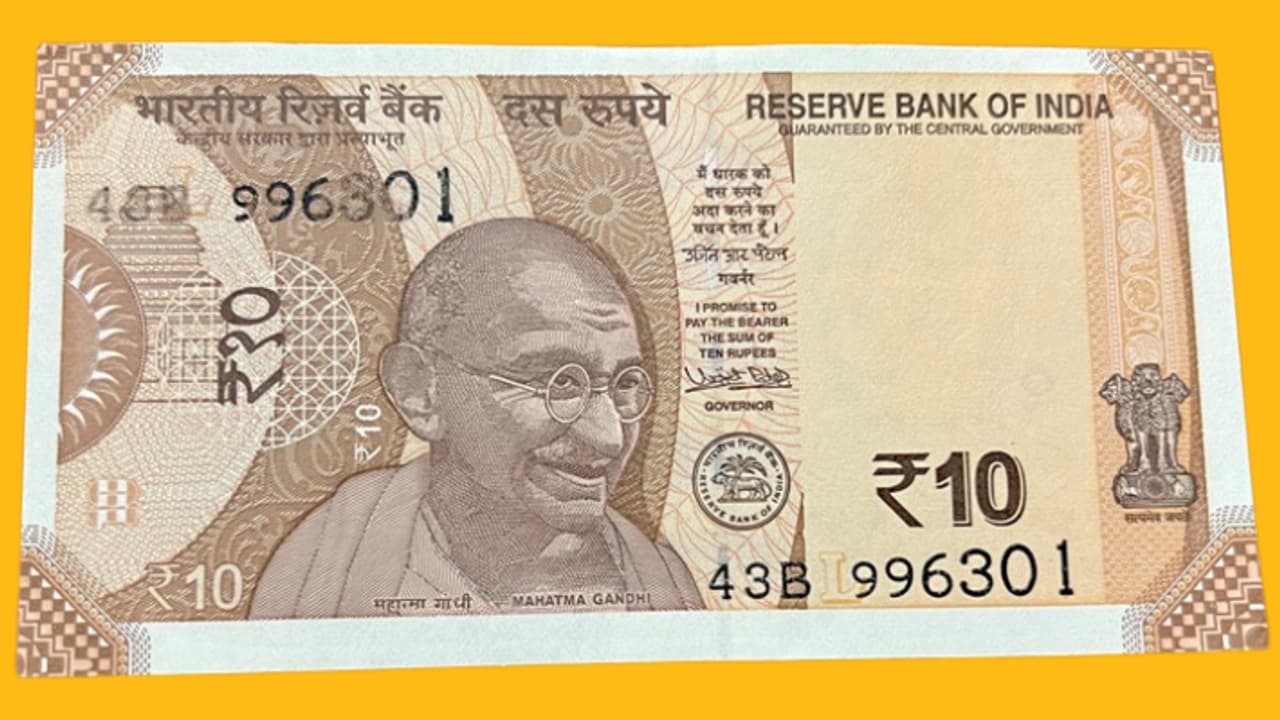 Ten Rupee Note : ரூ.10 நோட்டு வைத்திருப்பவர்களே உஷார்.. வெளியான அதிரடி ...