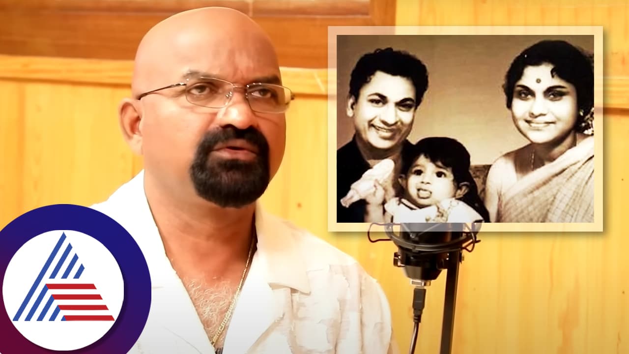 B Ganapati about Rajkumar and Leelavathi ಸತ್ಯವಾಗಲೂ ಲೀಲಾವತಿ ವಿಚಾರ ...