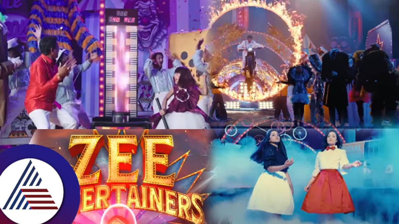 Biggest TV Reality Show promo by Zee Kannada: ಬಿಗ್ ಬಾಸ್ ಗೊಂದಲದ ನಡುವೆಯೇ ...