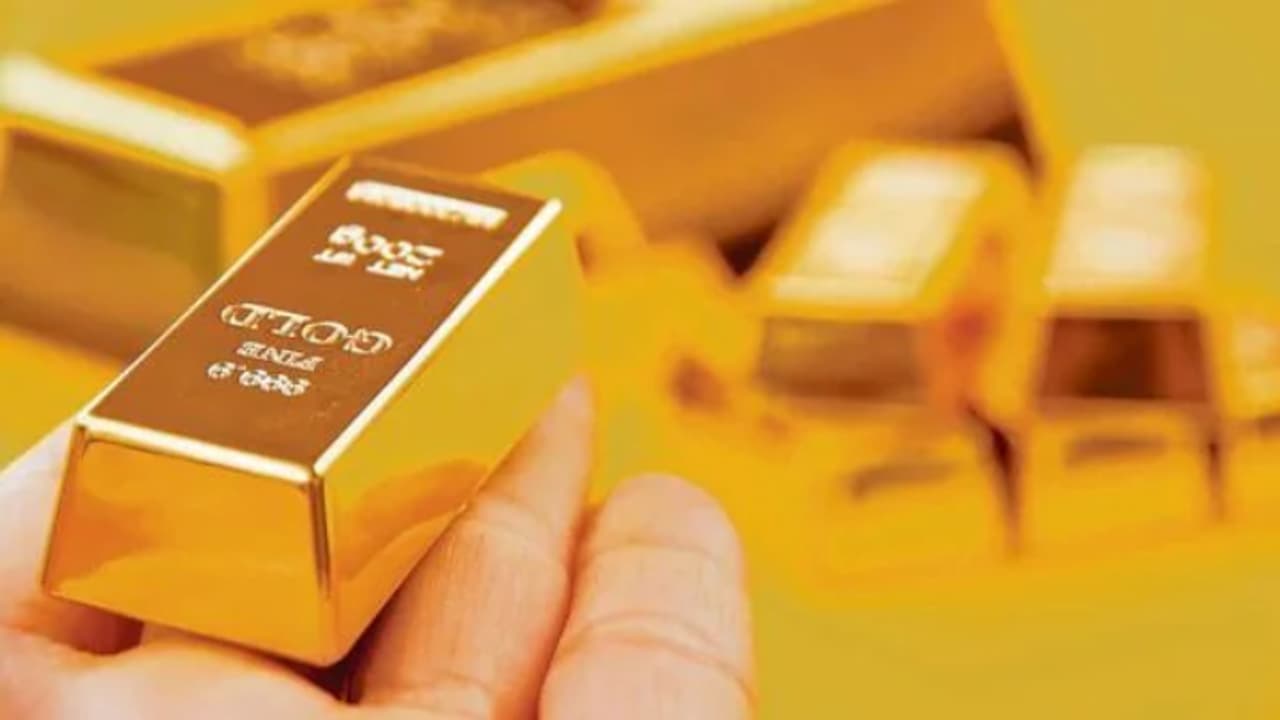 Gold price RISES on August 3: Check 22k, 24k gold rates in your city ...