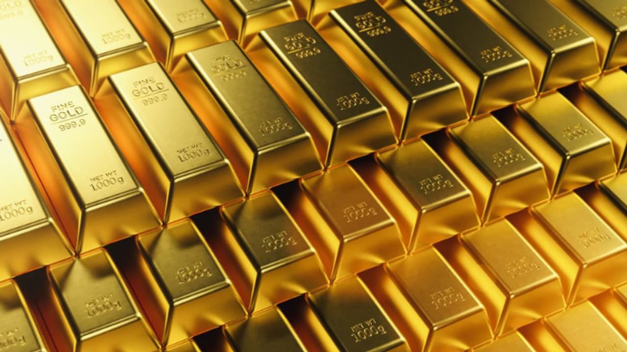 Gold price FALLS on August 18: Check 22k, 24k gold rates in your city ...